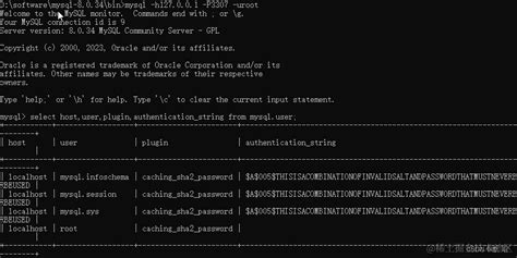【windows上同时安装两个不同版本mysql】mysql安装教程 5 7和8 0版本一、mysql官网下载对应版本 掘金