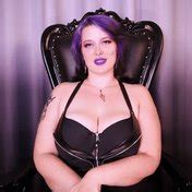 Goddess Nyx Clips Sale