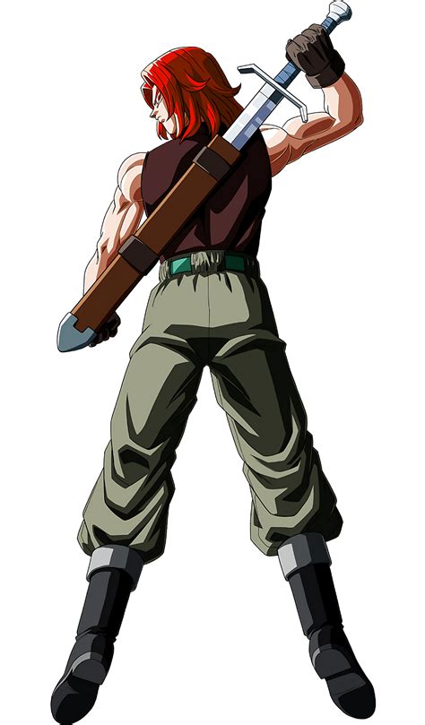 Trunks Ssg [sdbh] Hd Render By Davidmaxsteinbach On Deviantart