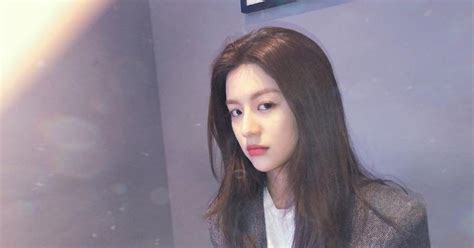 고윤정 누구 박보검의그녀 대학내일 전지현닮은꼴