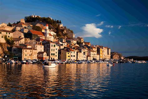 Sibenik Croatia