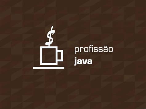 Certificação Java Ppt