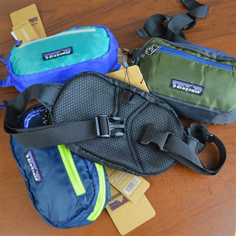 Сумка через плечо Patagonia бананка мессенджер патагонія: 350 грн ...
