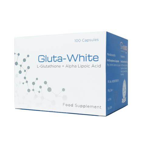 Gluta White Surechoice Pharma Phil