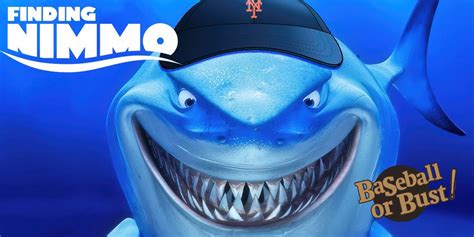 Finding Nimmo Ballnine