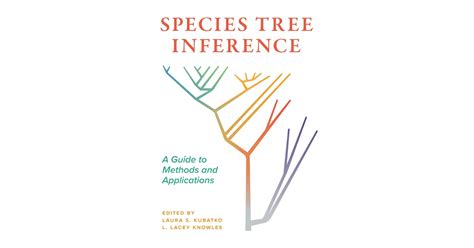 Species Tree Inference Princeton University Press