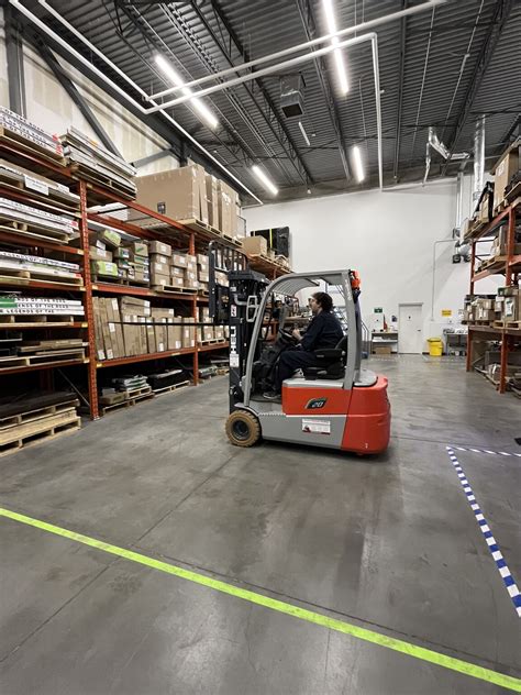 Thursday I Had The Pleasure Of Returning To Expertec Calgay For Class 1