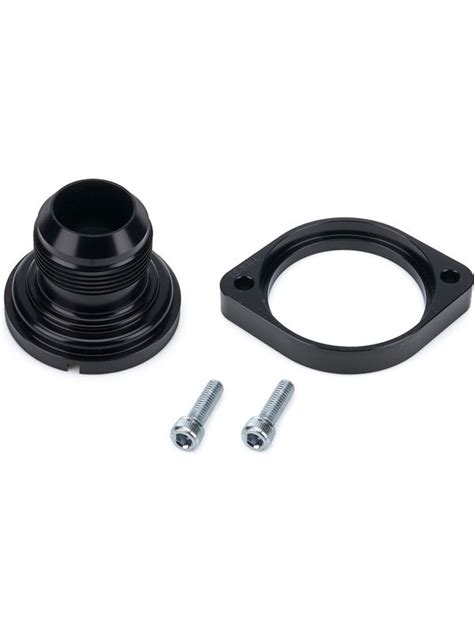 Buy March Performance Thermostat Housing Ls 20an Straight Bth 216 08