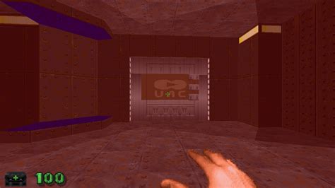 mini zdoom hud pack addon moddb