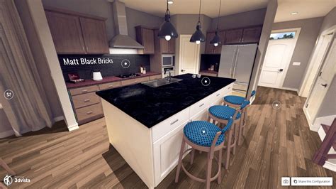 Virtual Staging By Swapping Elements 3dvista