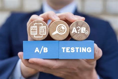 A B Testing Mastery Optimizing Ad Performance