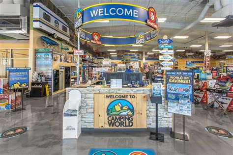 Camping World