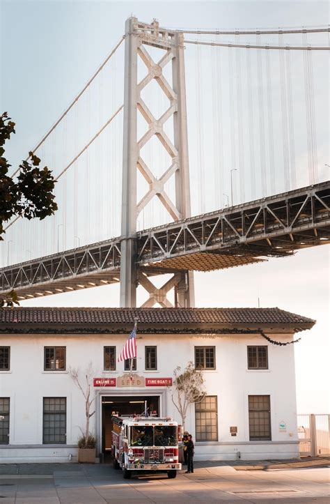 Sffd Station 35 Rsanfrancisco