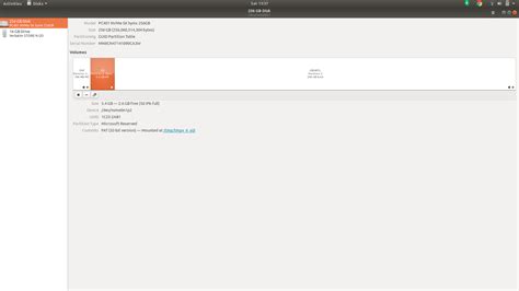 Recovery Key For Dell Xps 13 Oem Ubuntu Developer Edition Daniel Paul Odonnell