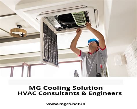 How Central Ac Systems Work