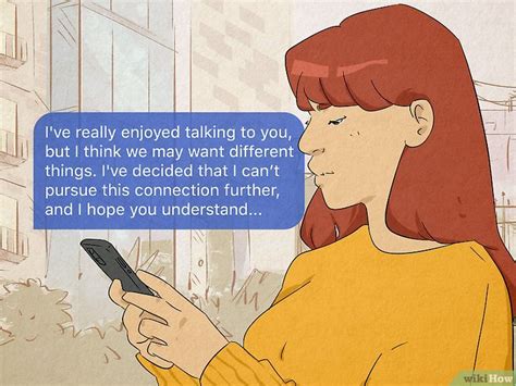 What Is A Texting Relationship Called