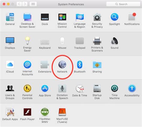 How To Get Rid Of Unwanted Networks On Your Mac Daves Computer Tips