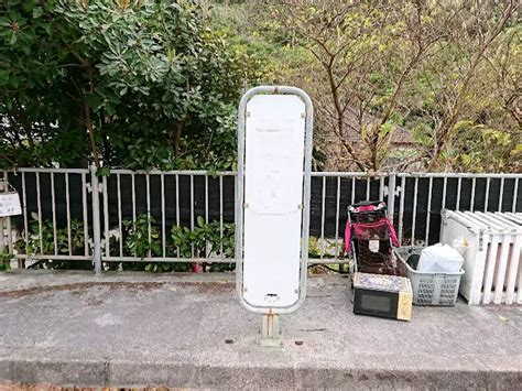 Okinawa Bus Stop Map