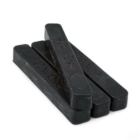 Wend Graphite Performance Bulk 1kg Graphiteblack Universal