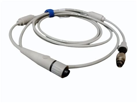 Philips Tc30 Usb Ecg Cable At ₹ 6000piece Electrocardiogram Cable In