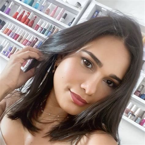 Leda Nail Design Ledanaildesign • Threads Say More