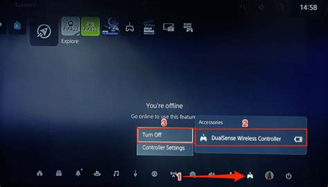 How To Reset Your Ps5 Dualsense Controller How To Reset Your Ps5 Dualsense Controller