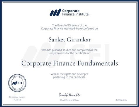 sanket giramkar on linkedin finance share corporatefinance