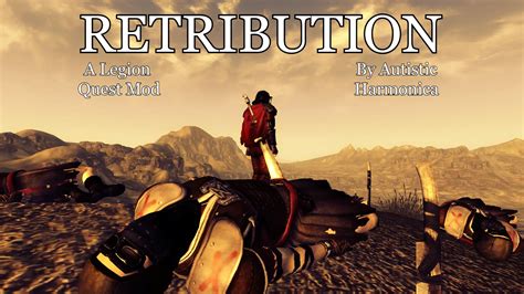 Fallout New Vegas Legion