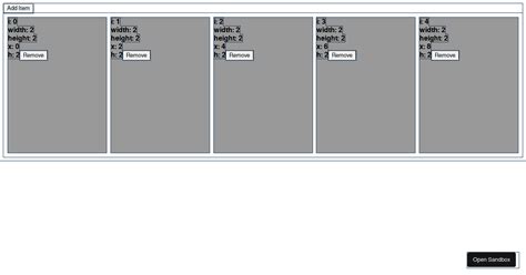cra forked codesandbox
