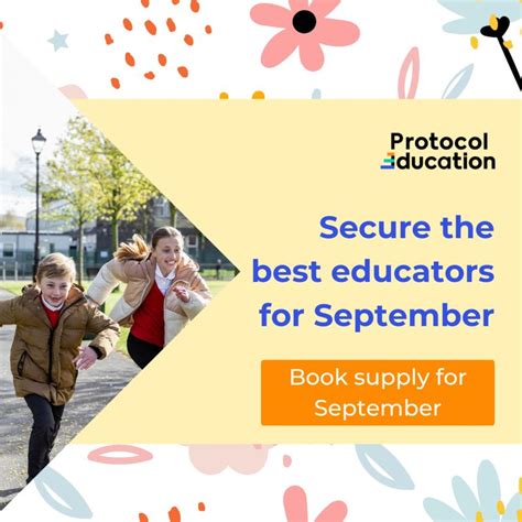 Protocol Education On Linkedin Schoolleaders Staffing Schools Education September