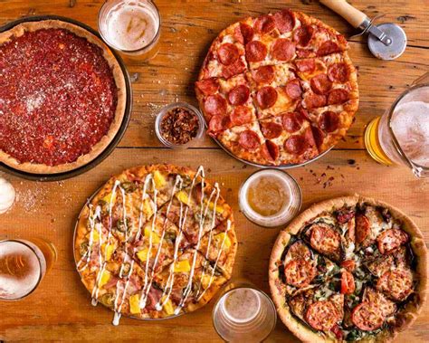 Order Uno Pizzeria And Grill Clifton Menu And Prices Clifton Delivery