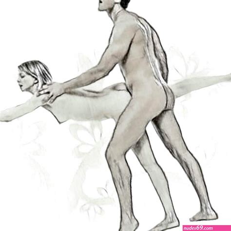 Bear Hugging Sex Position Nudes