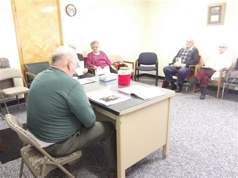 Logansport First Church Of The Nazarene Ministries Sunday School