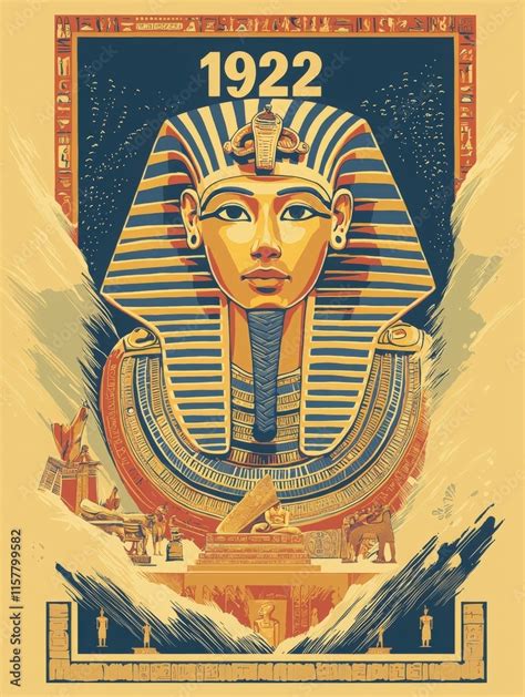Ilustración De Stock This Artwork Illustrates The Famous Face Of King
