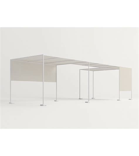 Resort Paola Lenti Structure Architecturale Miliashop