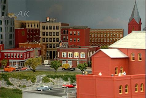David Holls Tips For Creating A Realistic Railroad Mra Model Railroad Academy