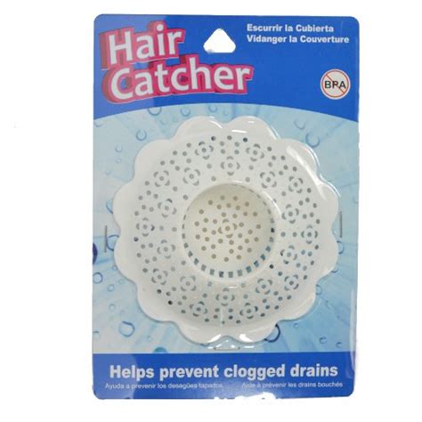 Items 4u Hair Catcher Gtineanupc 852755005539 Cadastro De