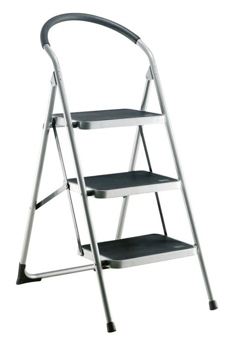Step Ladders News