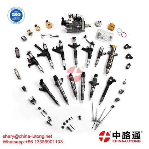 For Delphi Injector Parts List And Delphi Nozzle And Holder Assembly For Delphi Injector Parts List And Delphi Nozzle And Holder Assembly