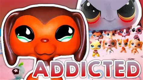 Lps Addicted To Lps Popular My Strange Addiction Full Episode