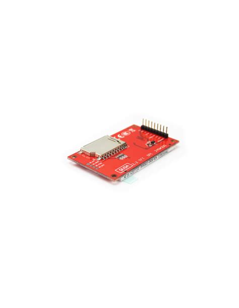 22 Serial Tft Lcd Display Spi 176x220 Ili9225 Screen