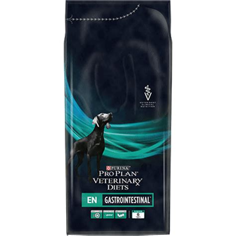 Purina Pro Plan Dog E/N Gastrointestinal - Пълноценна суха храна