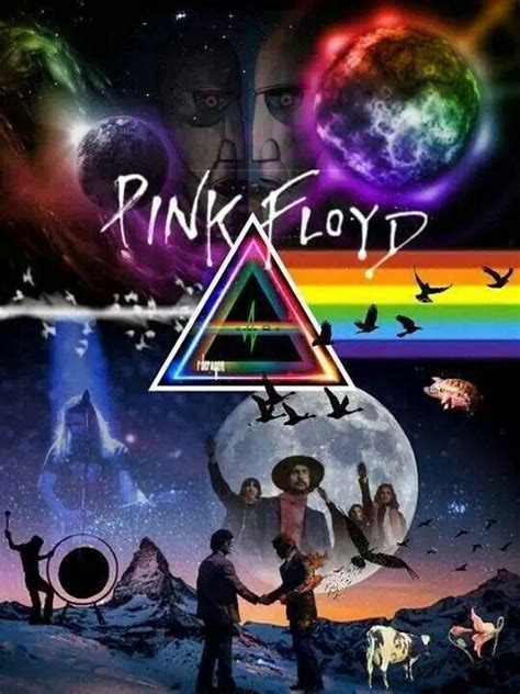 Pin By Seb Deignan On Pinkfloyd Pink Floyd Artwork Pink Floyd Art