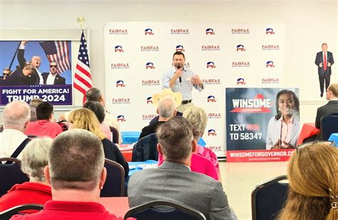 Adam Wise To Face Gretchen Bulova In The Jan 13 Special Election