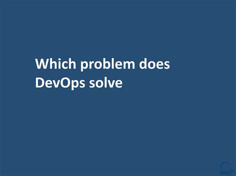 introduction to devsecops an intuitiv approach ppt