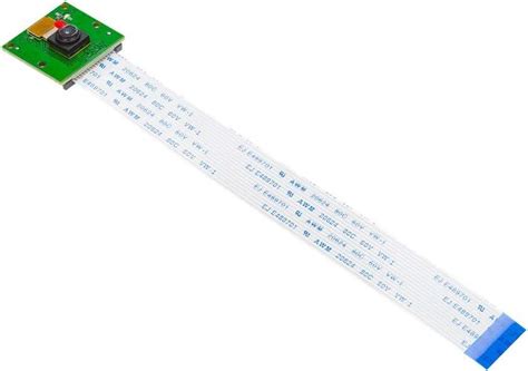 Arducam Noir Camera For Raspberry Pi 5MP OV5647 1080P Infrared Camera Module