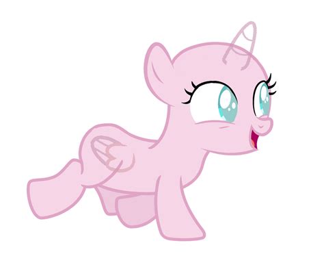 Mlp Running Base 2 By Lps604 On Deviantart