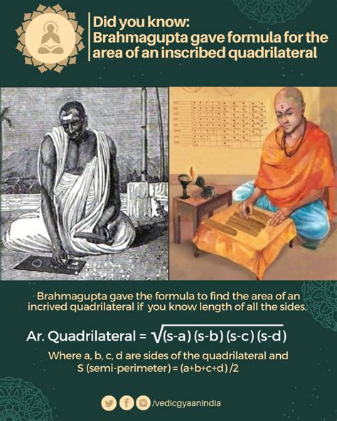 Brahmagupta Images