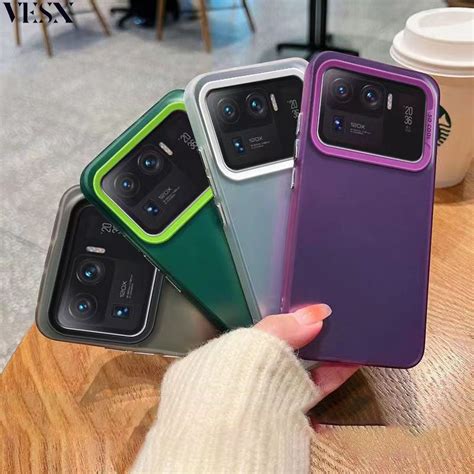 กรณโทรศพทสเลเซอรสดหรสำหรบ Xiaomi POCO C65 C55 C51 C50 C40 X7 X6