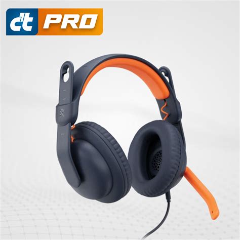 Logitech Zone Learn Review Koptelefoon Voor Kinderen